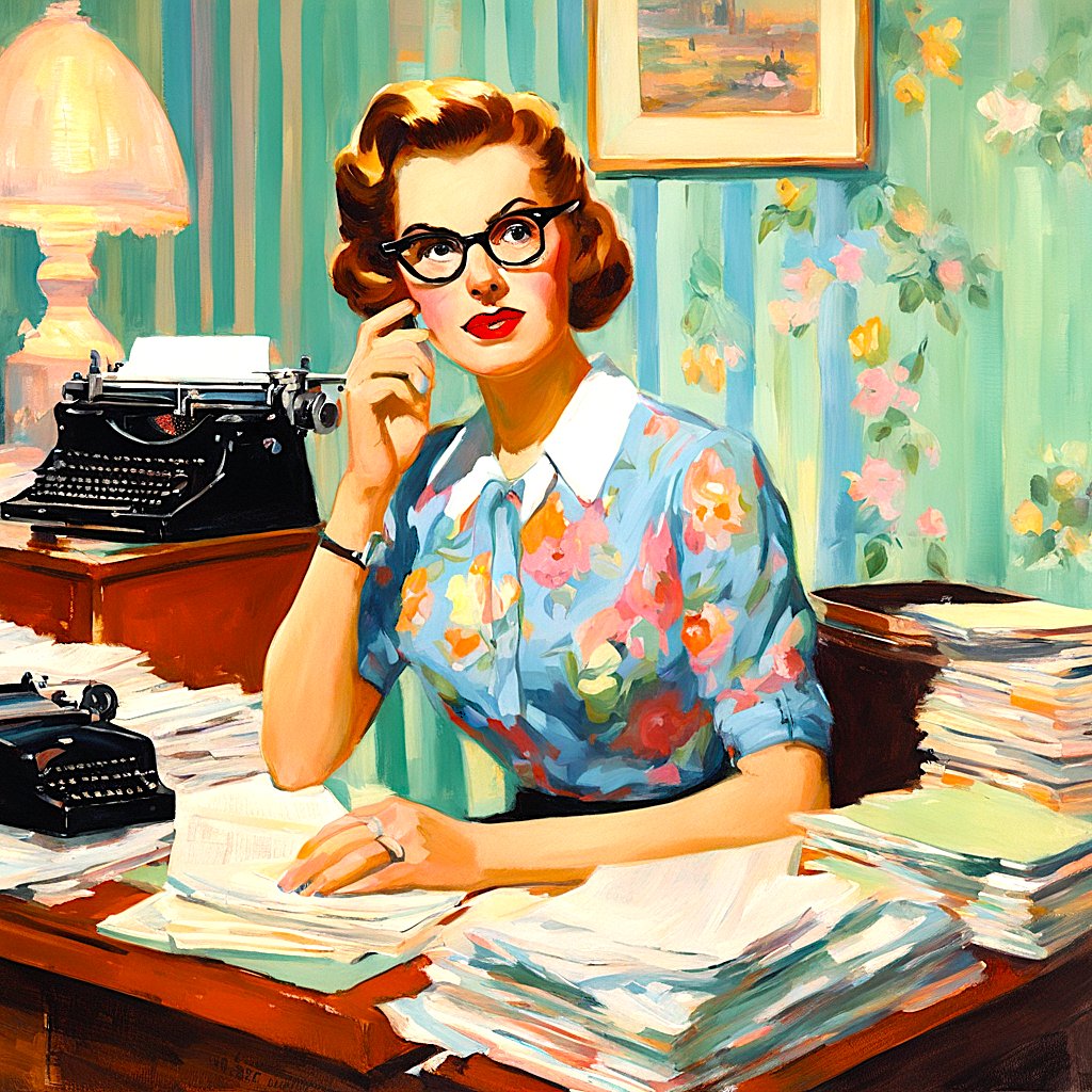 Solve If you want something done - ask a busy woman! jigsaw puzzle ...