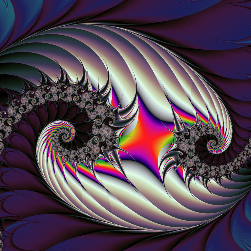 Solve Cephalopods (Medium) jigsaw puzzle online with 100 pieces