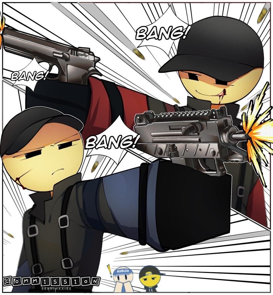 Solve Roblox jigsaw puzzle online with 289 pieces