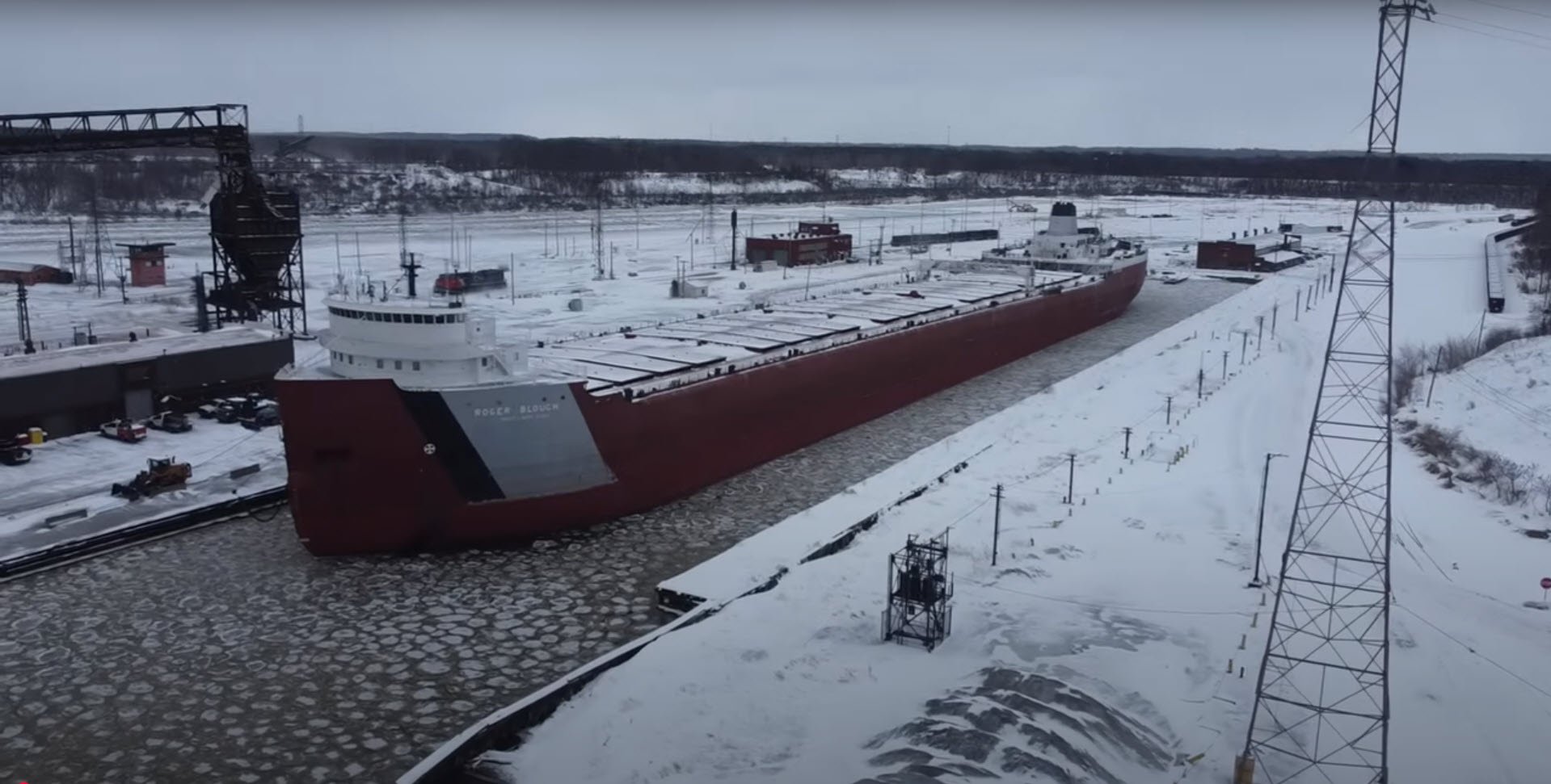 Solve Roger Blough post fire jigsaw puzzle online with 50 pieces