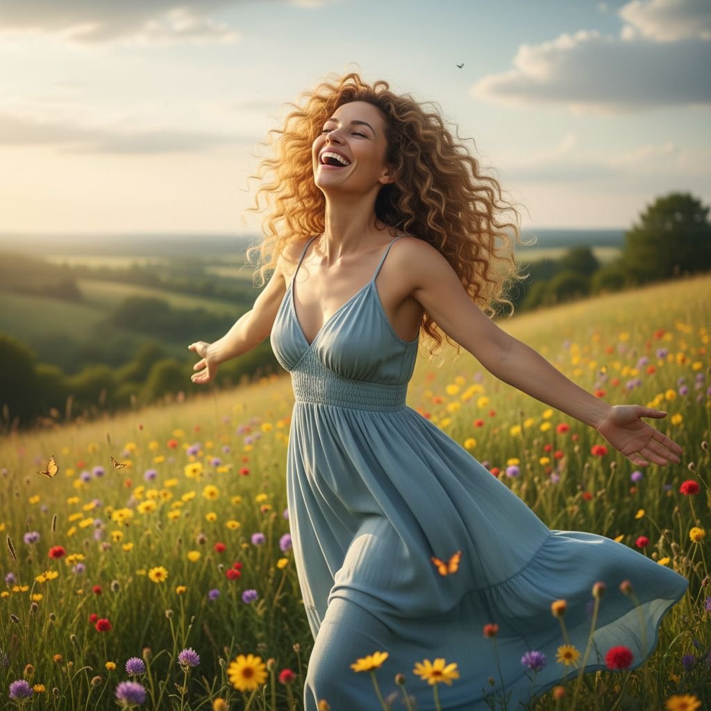 Jigsaw Puzzle | 81 pieces | Welcoming Spring 😊 | Jigidi