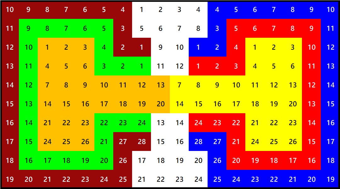 Solve Number 1467 Fido's reward 180 jigsaw puzzle online with 180 pieces