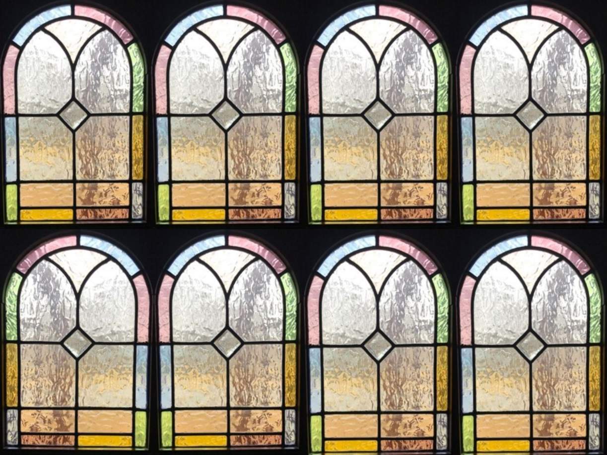 Solve Things Around the House: Window in the Front Door jigsaw puzzle ...