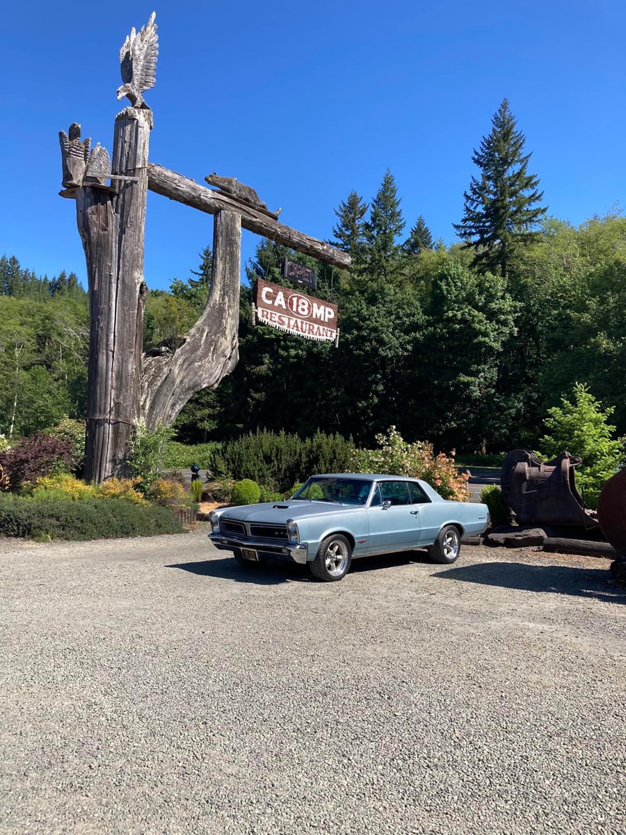 Solve Oregon jigsaw puzzle online with 192 pieces