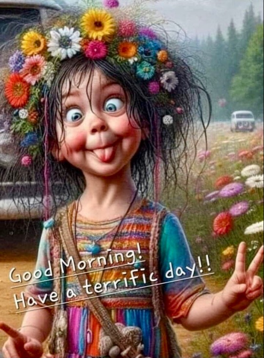 Solve Feeling Frisky jigsaw puzzle online with 12 pieces