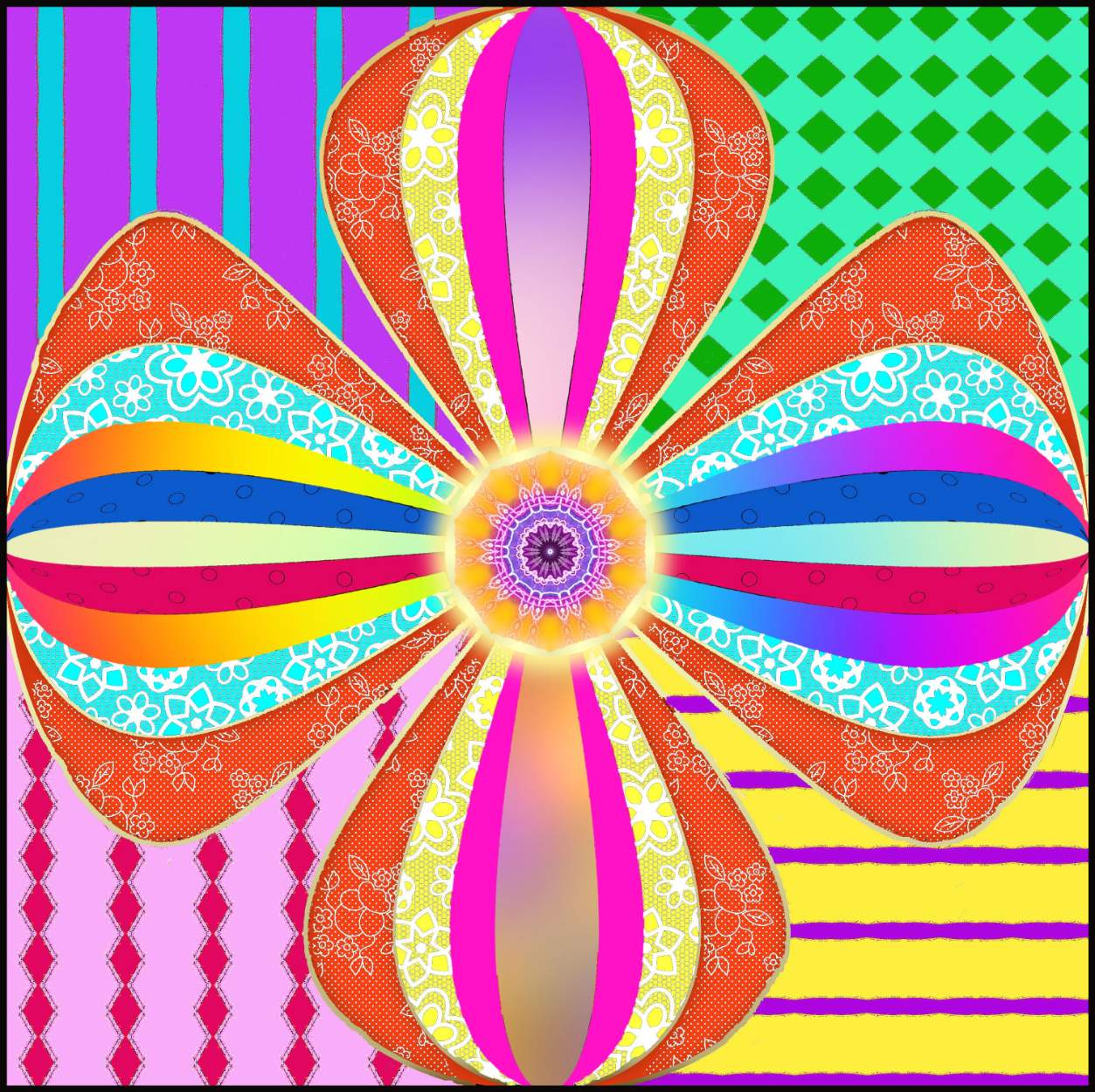 Solve MY DRINK COASTER jigsaw puzzle online with 100 pieces