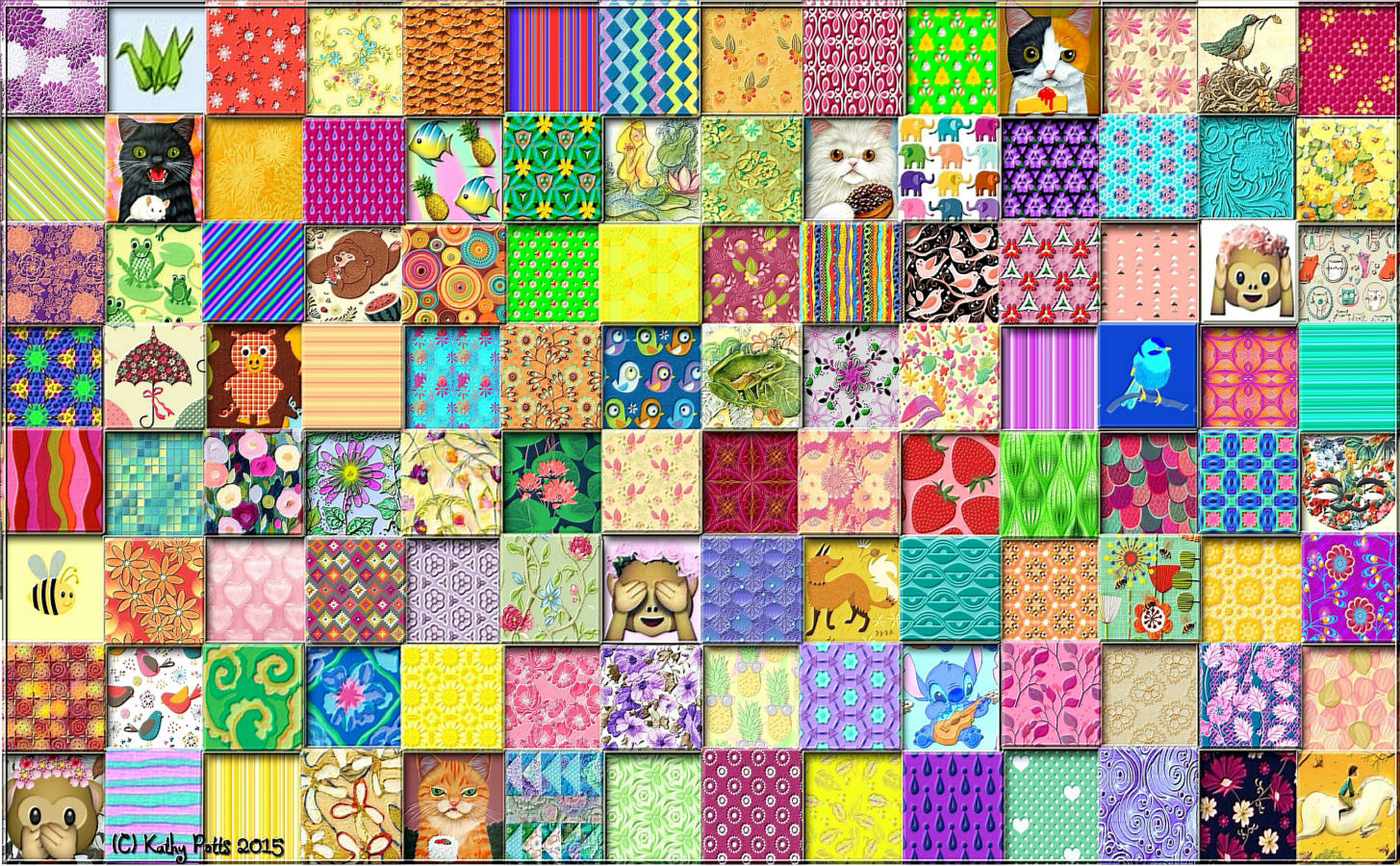 Solve Hear No Evil, Speak No Evil, See No Evil..... LOL jigsaw puzzle ...