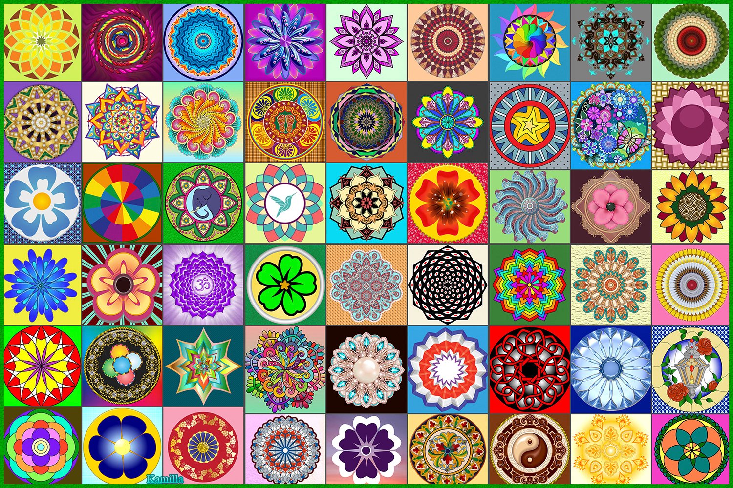 Solve Mandalas Jigsaw Puzzle Online With 450 Pieces solve-mandalas-jigsaw-puzzle-online-with-450-pieces