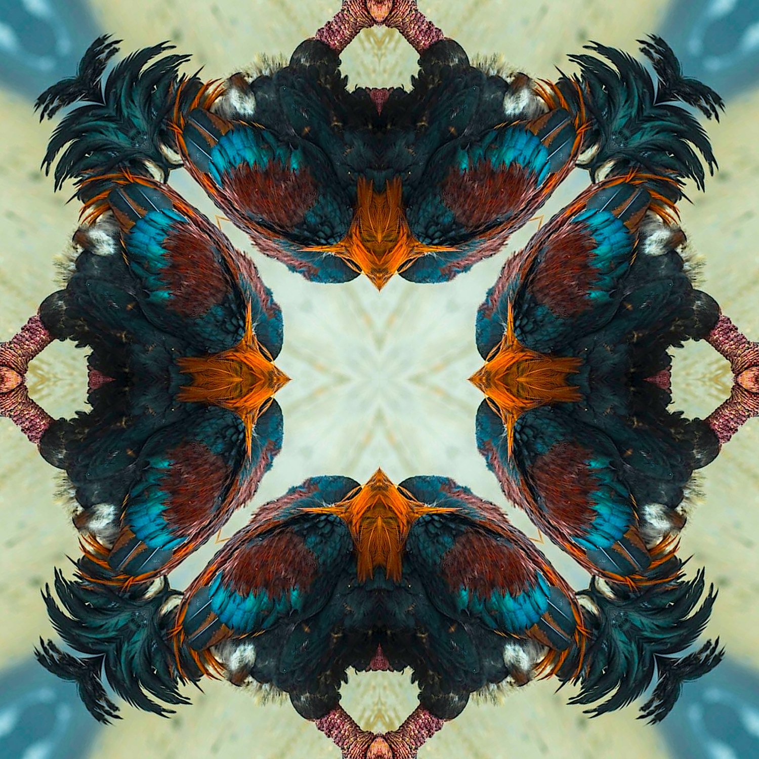 Solve #2 small jigsaw puzzle online with 64 pieces