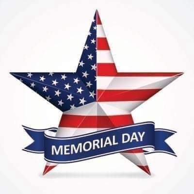 Solve MEMORIAL DAY jigsaw puzzle online with 25 pieces