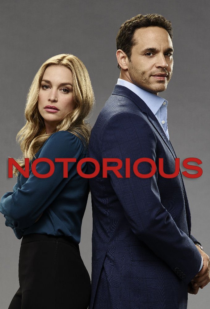 Solve Notorious jigsaw puzzle online with 117 pieces