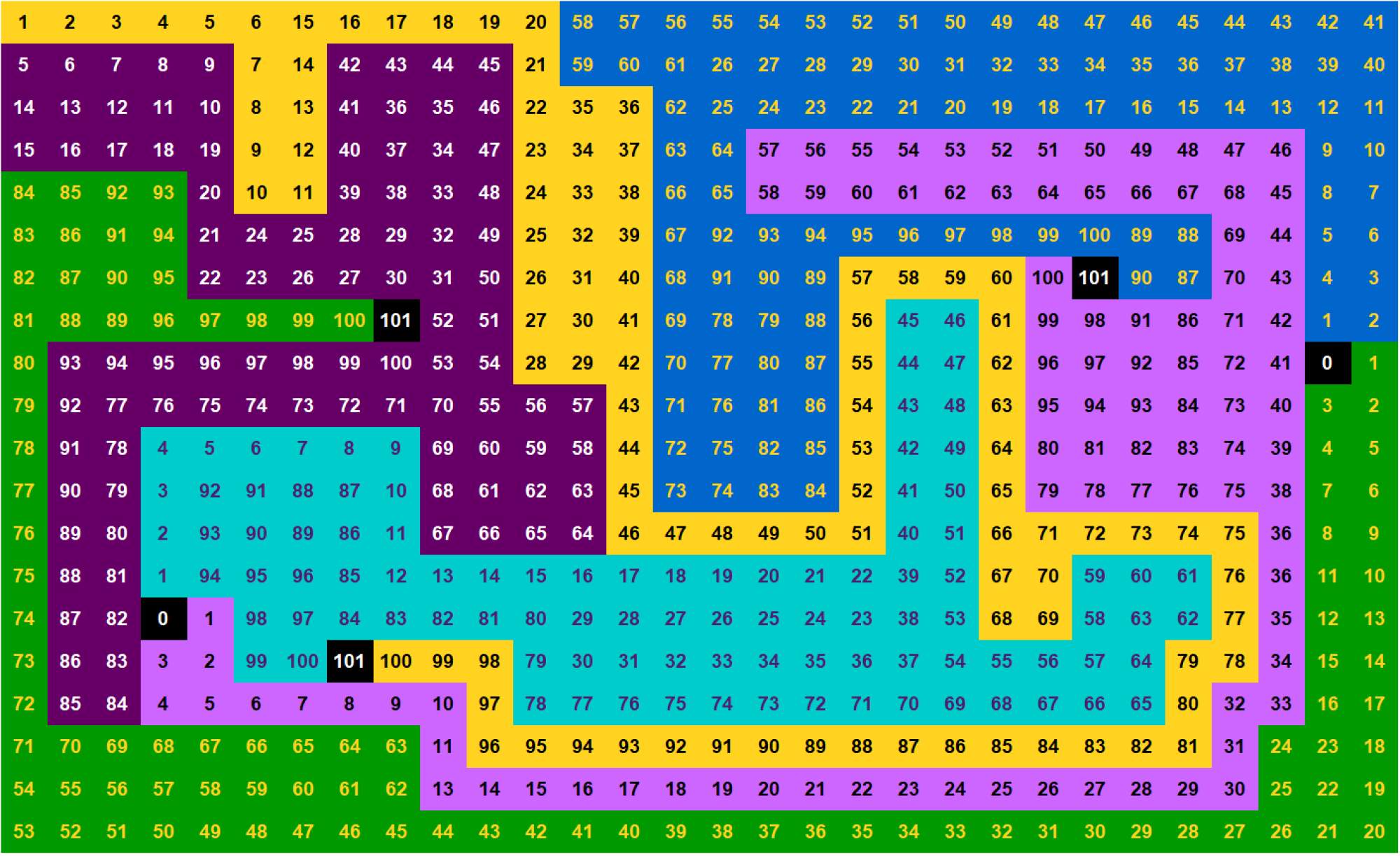 Solve A Mess! (24) jigsaw puzzle online with 600 pieces