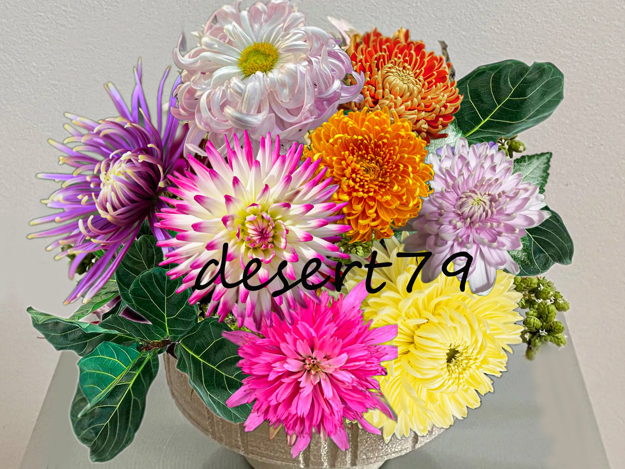 Jigsaw Puzzle | 594 pieces | flowers | Jigidi