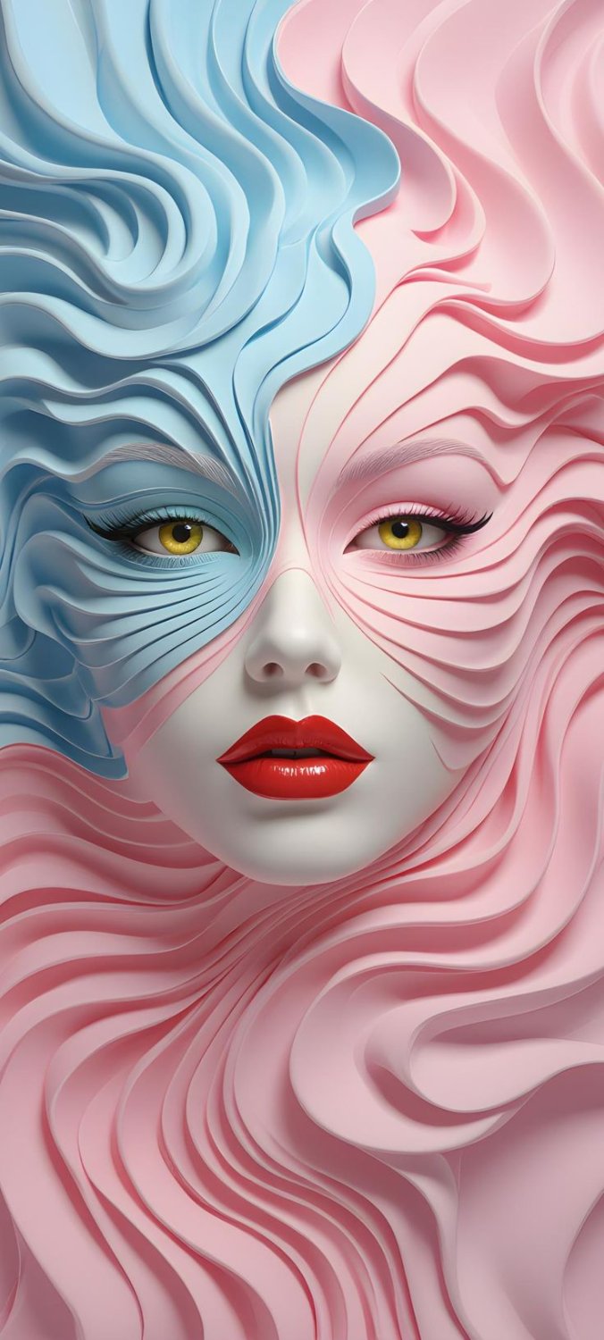 Solve ART jigsaw puzzle online with 253 pieces