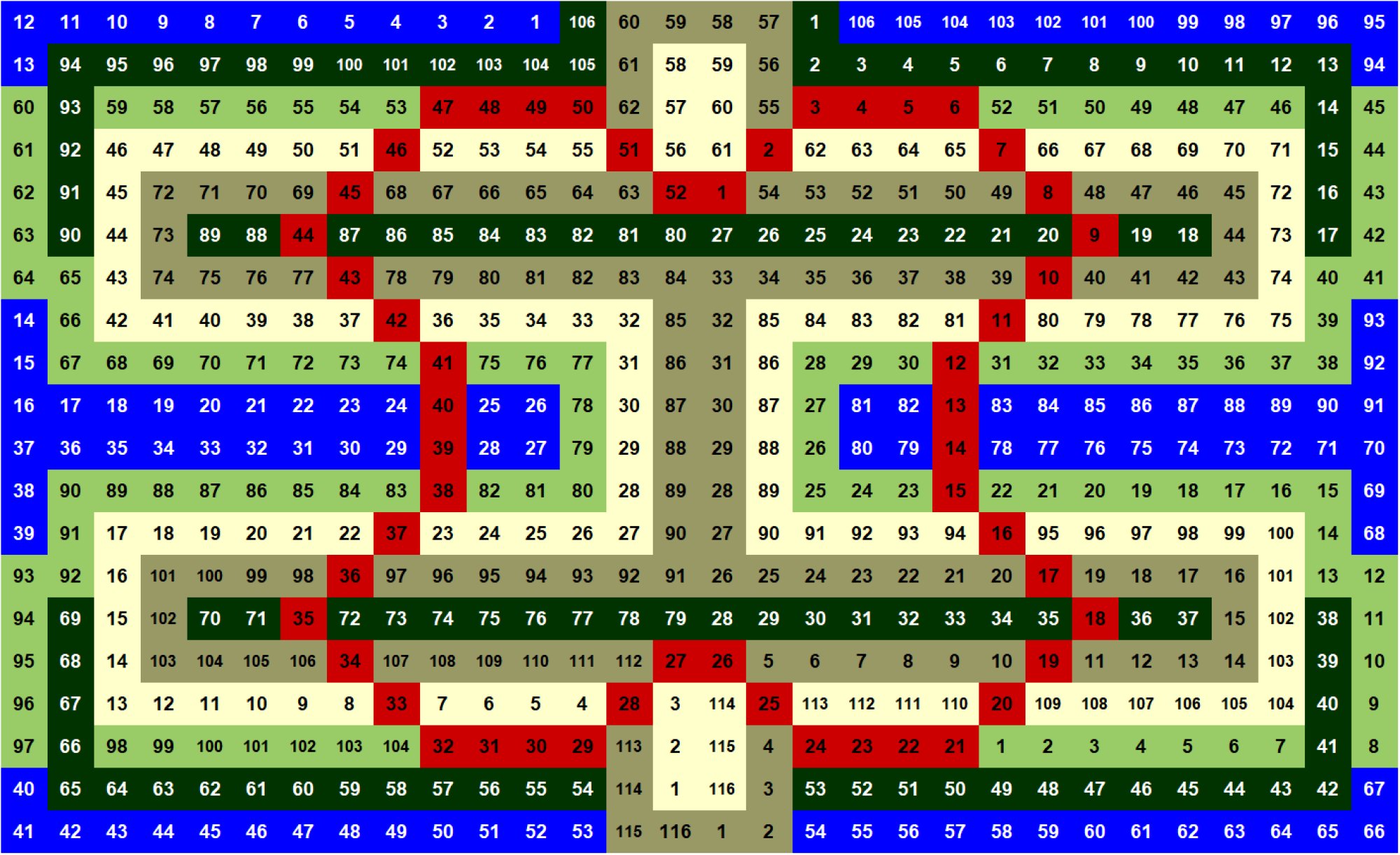 Solve 547 jigsaw puzzle online with 600 pieces