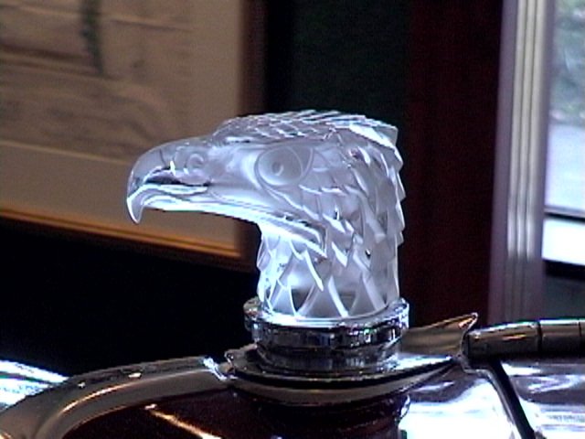 Solve 2006-7-06 ACD Auto Museum Radiator ornament jigsaw puzzle online ...