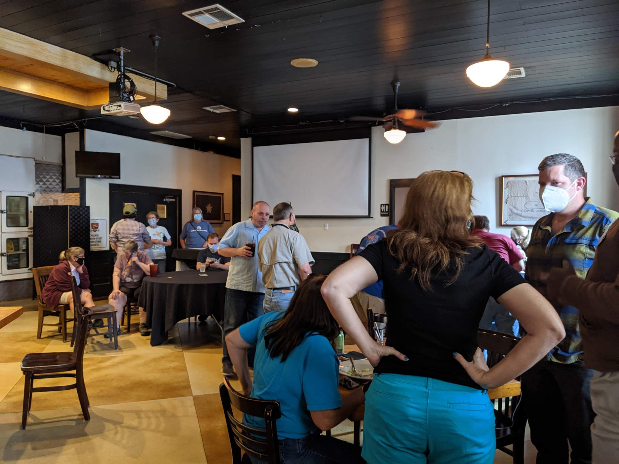 Solve # 140 Celebrating The First Event (20 years on!) jigsaw puzzle ...