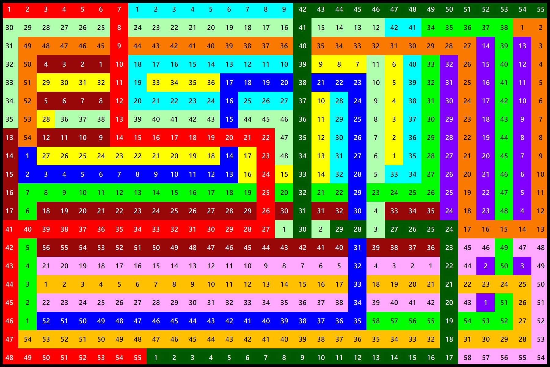 Solve Number 1356 marille 600 jigsaw puzzle online with 600 pieces