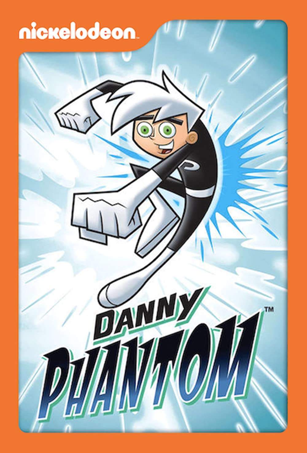 Jigsaw Puzzle | Danny Phantom | 117 pieces | Jigidi