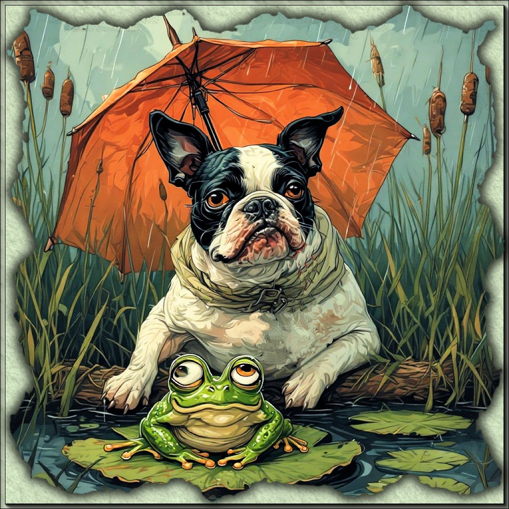 Solve look what I found. jigsaw puzzle online with 306 pieces