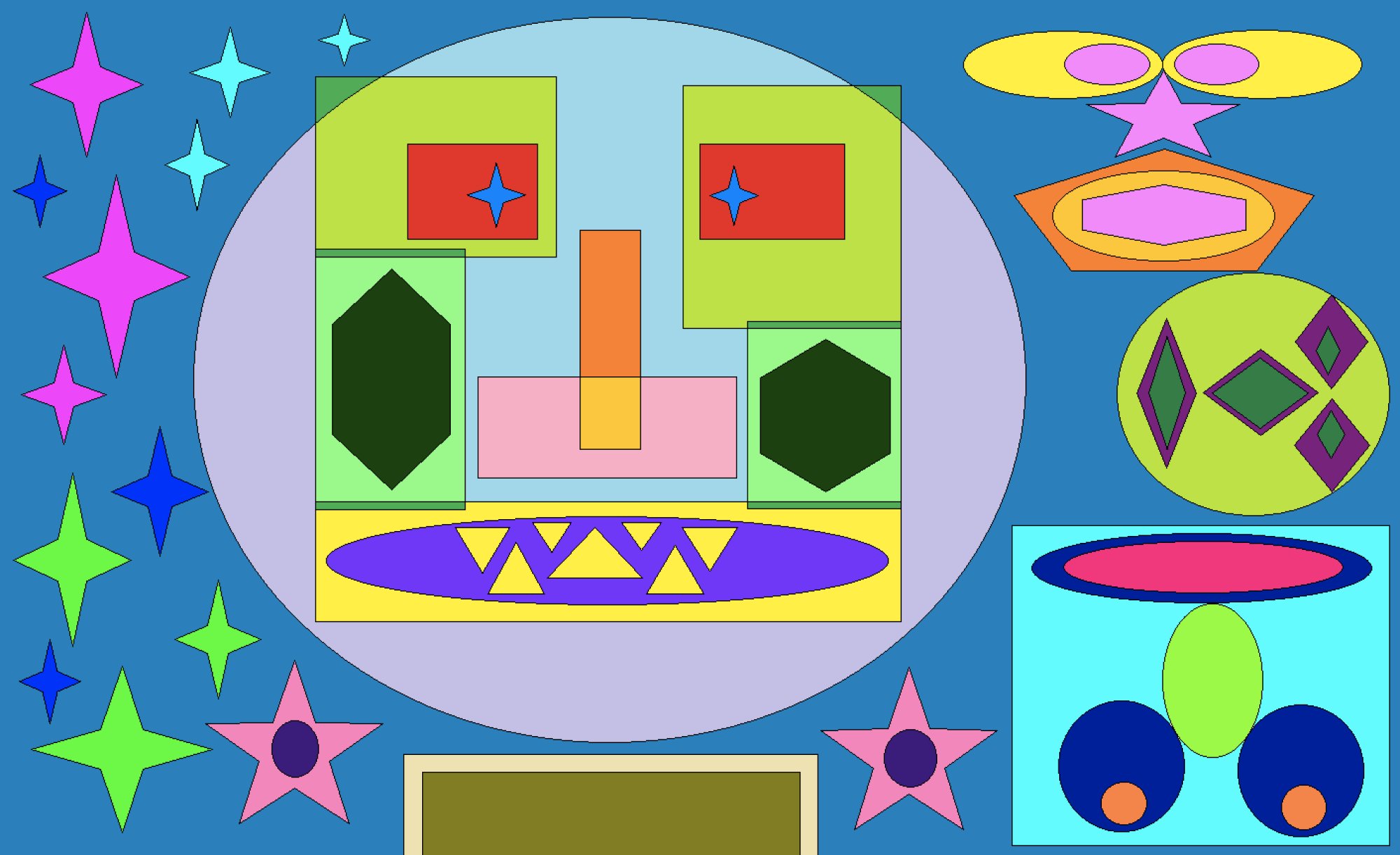 Solve 443 jigsaw puzzle online with 198 pieces