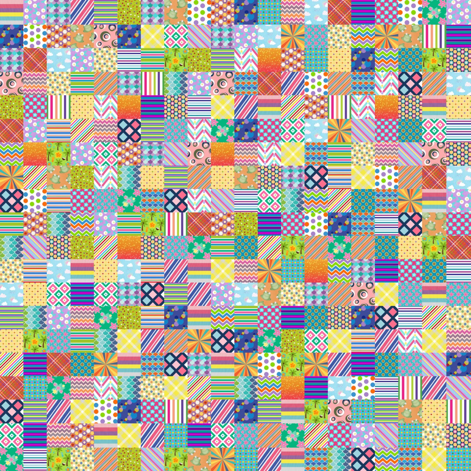 Solve Collage 724 20x20 jigsaw puzzle online with 400 pieces