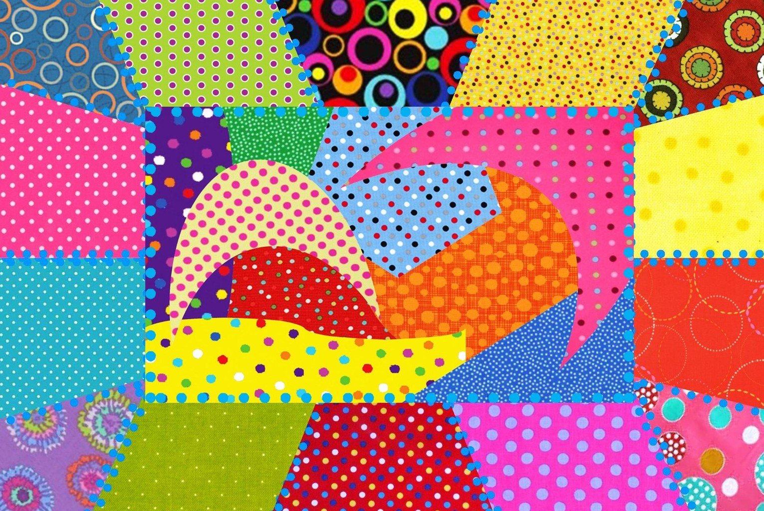 Solve Dotty Sunday Larger Jigsaw Puzzle Online With 450 Pieces solve-dotty-sunday-larger-jigsaw-puzzle-online-with-450-pieces