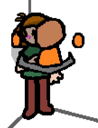 Solve FNF - Shaggy x Matt jigsaw puzzle online with 12 pieces