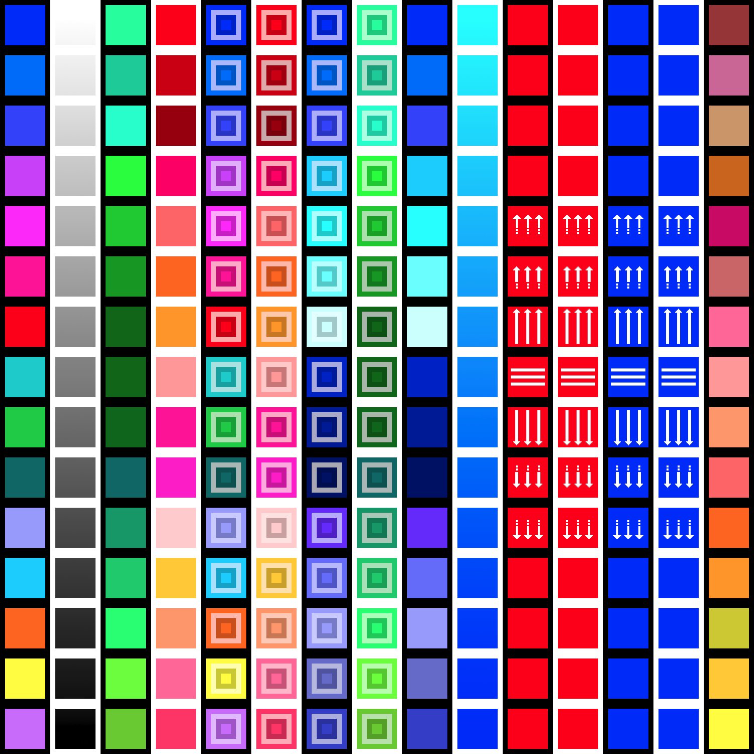 Jigsaw Puzzle | 100 pieces | film 2 | Jigidi