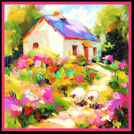 Solve sheep jigsaw puzzle online with 81 pieces