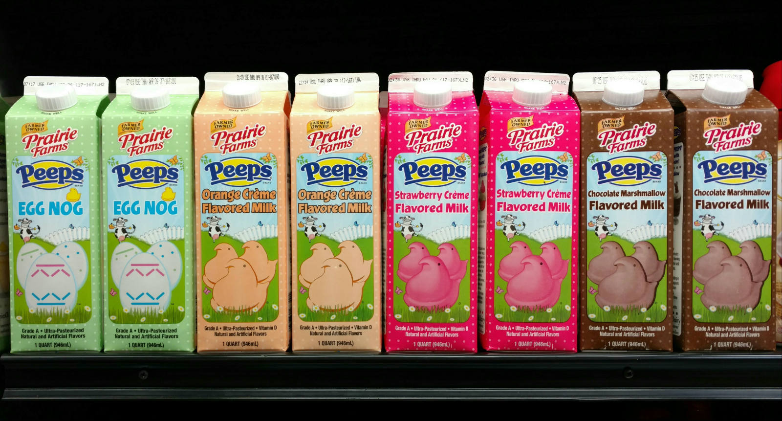 Jigsaw Puzzle | Peeps | 190 pieces | Jigidi