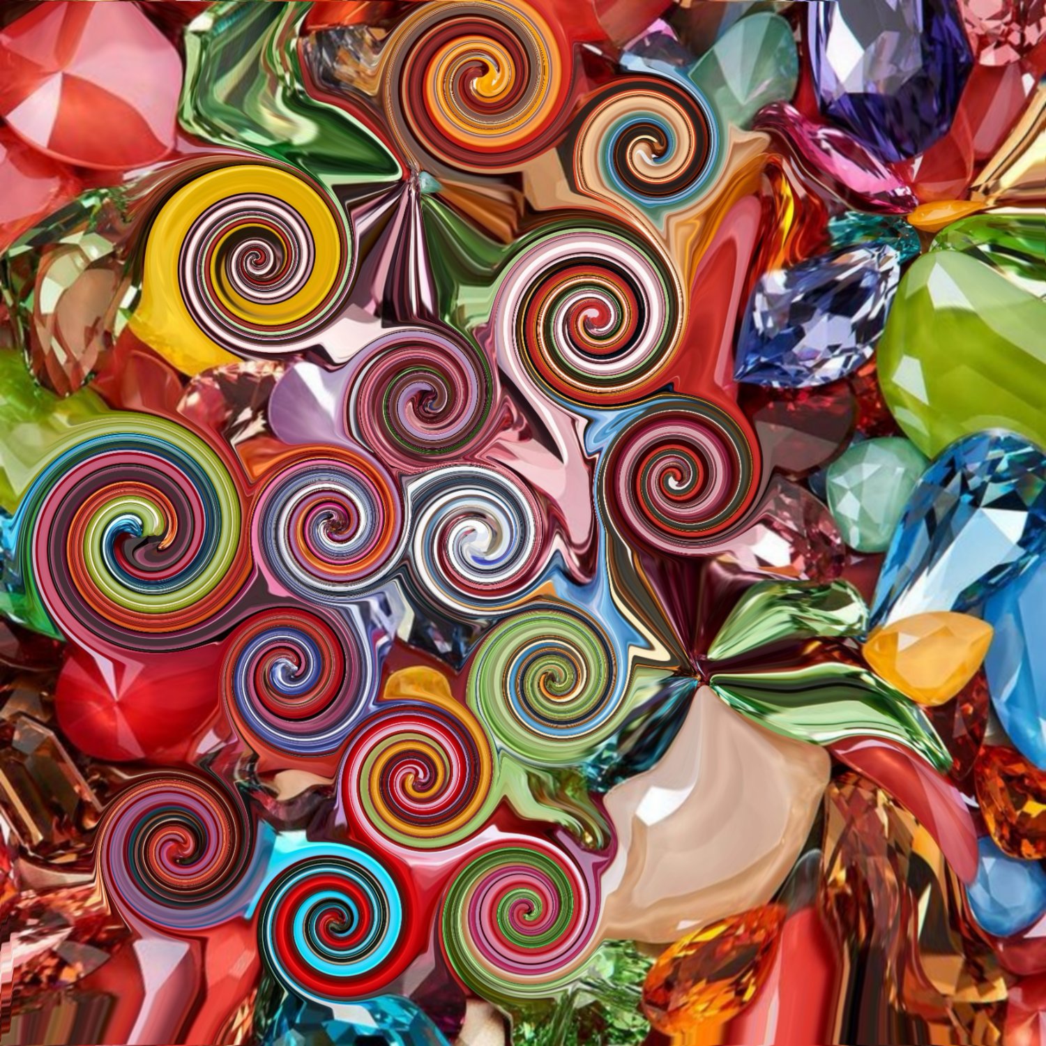 Solve Marbles jigsaw puzzle online with 144 pieces