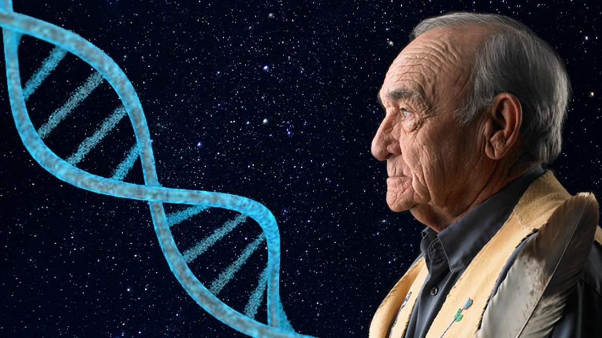 Solve A Montana Man Has The Oldest DNA Native To America – And It ...