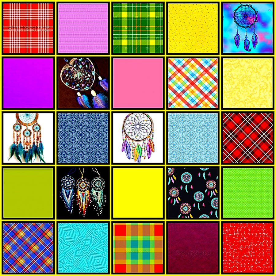 Solve Catching Dreams jigsaw puzzle online with 81 pieces