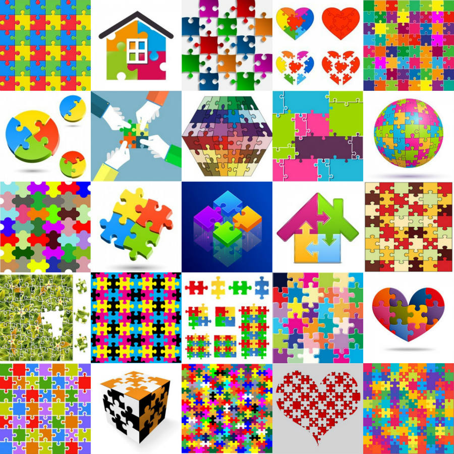 Solve 312 Jigsaw Puzzles jigsaw puzzle online with 36 pieces