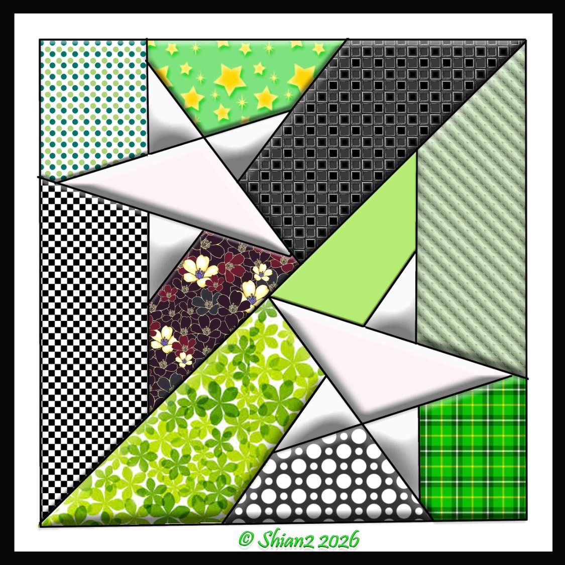 Solve A Star Fell From Heaven ♫ by Dixie Reid jigsaw puzzle online with ...