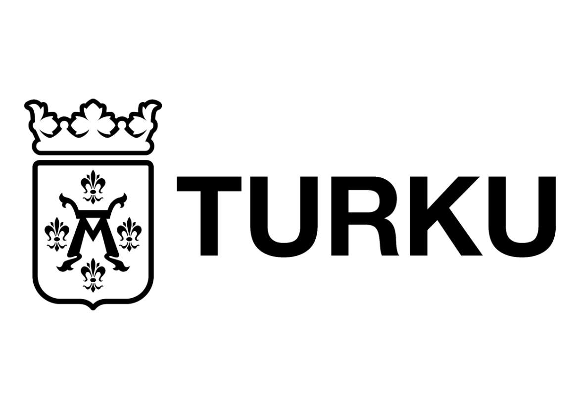 Solve turku_logo jigsaw puzzle online with 20 pieces