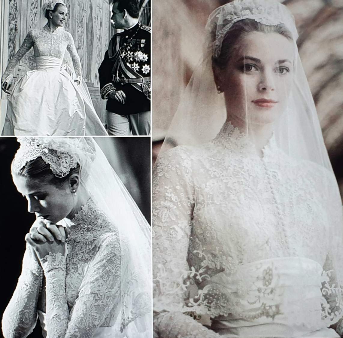 Jigsaw Puzzle | PRINCESS GRACE | 36 pieces | Jigidi