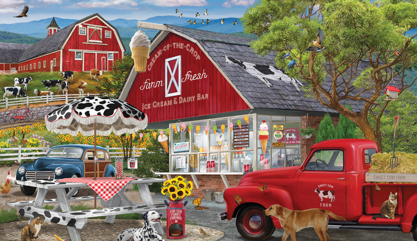 Solve jigsaw puzzle online with 299 pieces