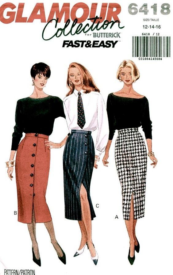 Solve Vintage Sewing Pattern jigsaw puzzle online with 104 pieces