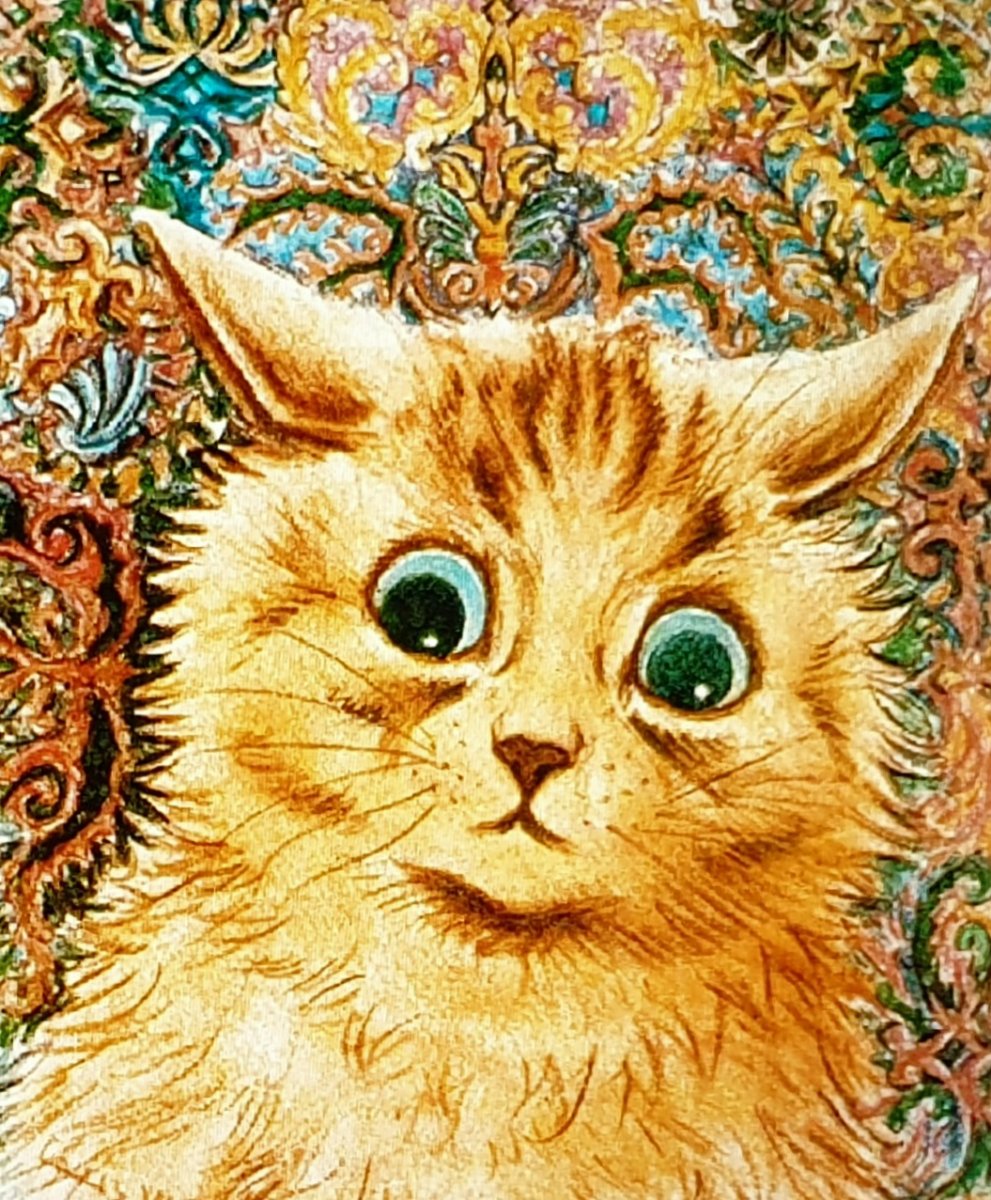 Solve [...looks in mirror...] What??? I'm a CAT??? Eeeewwww! jigsaw ...