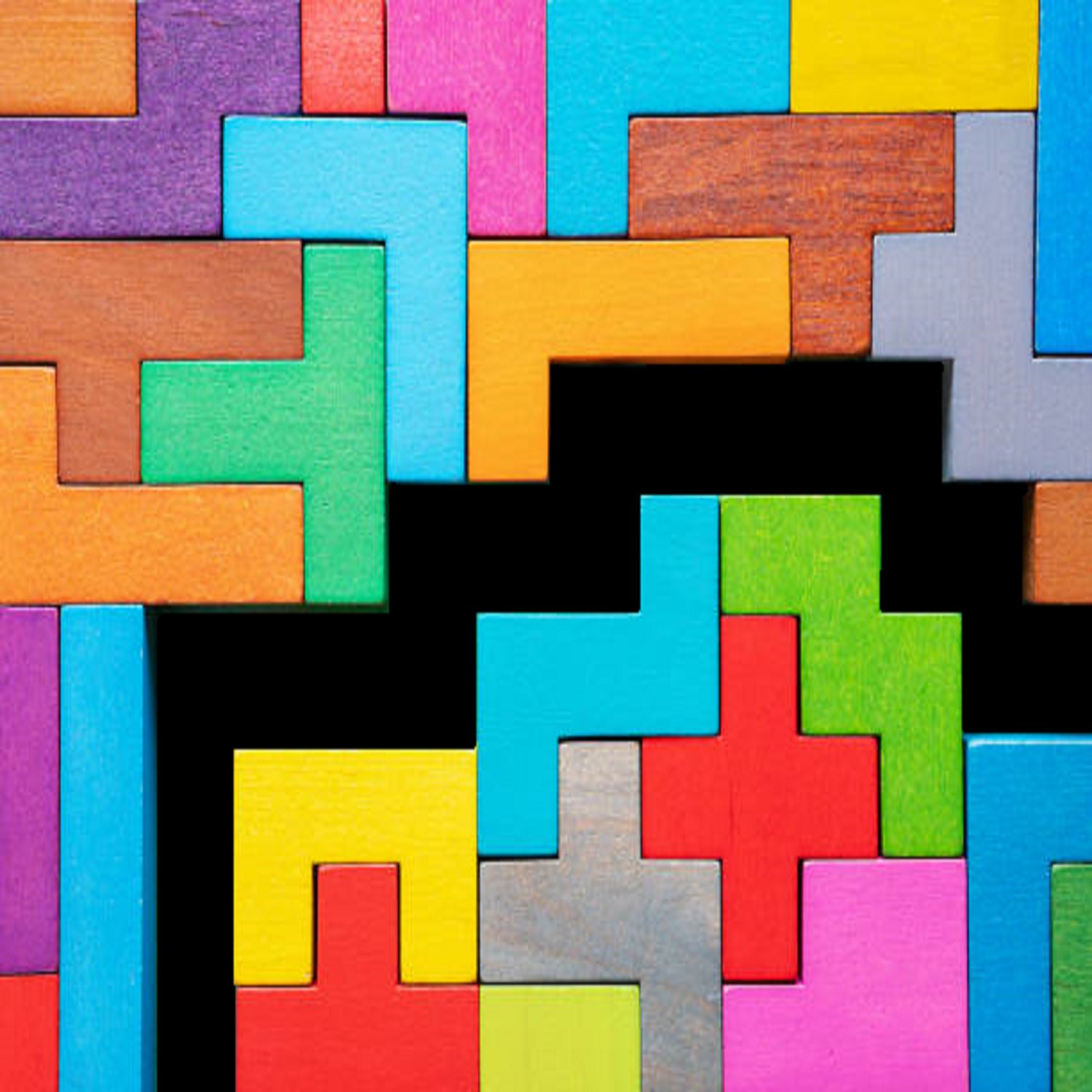 Solve PUZZLES FOR TODAY (3) jigsaw puzzle online with 100 pieces