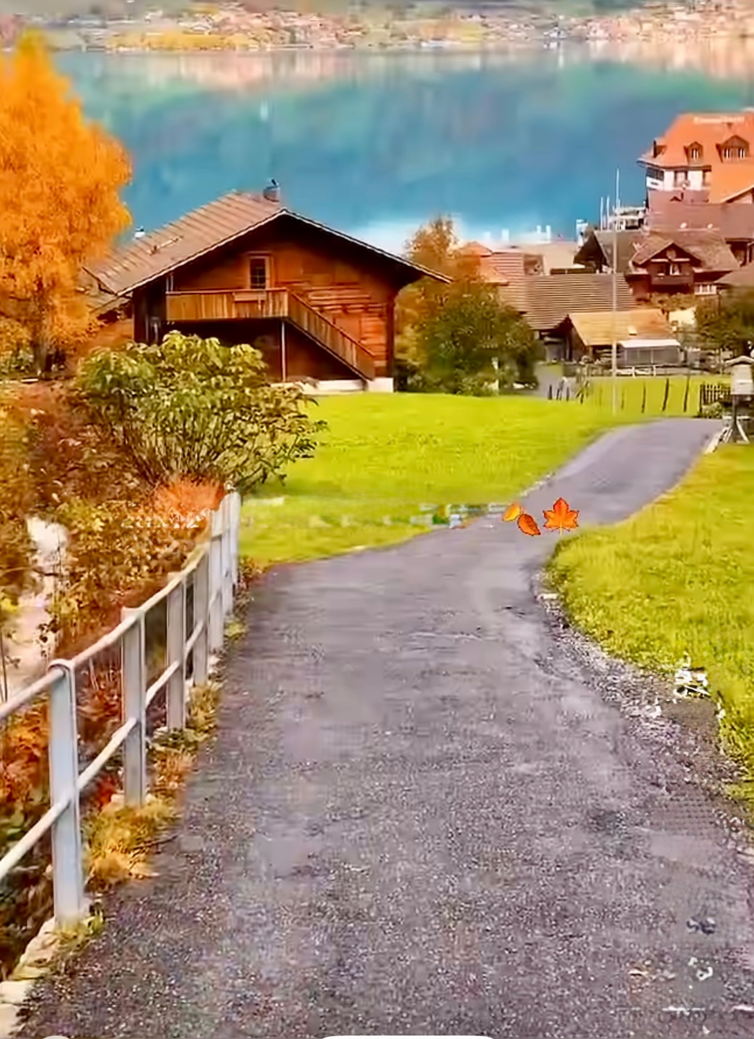 Solve Beautiful Scenery #3 jigsaw puzzle online with 63 pieces