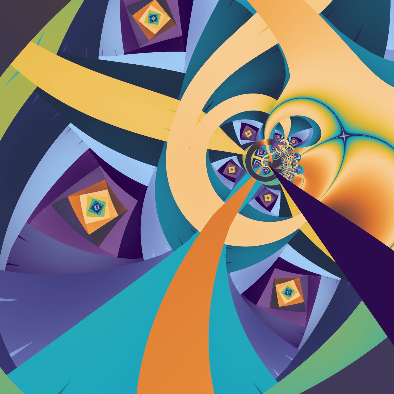 Solve Epsilon 17 jigsaw puzzle online with 81 pieces