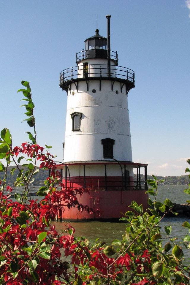 Jigsaw Puzzle | 70 pieces | Lighthouse 1379 | Jigidi