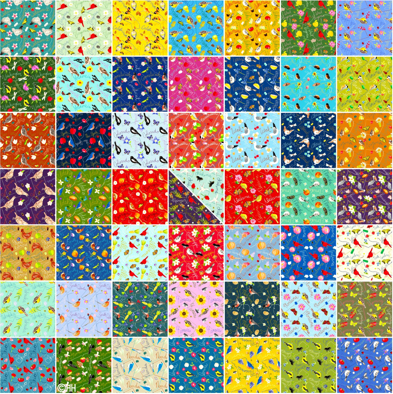 Solve 7x7 jigsaw puzzle online with 441 pieces