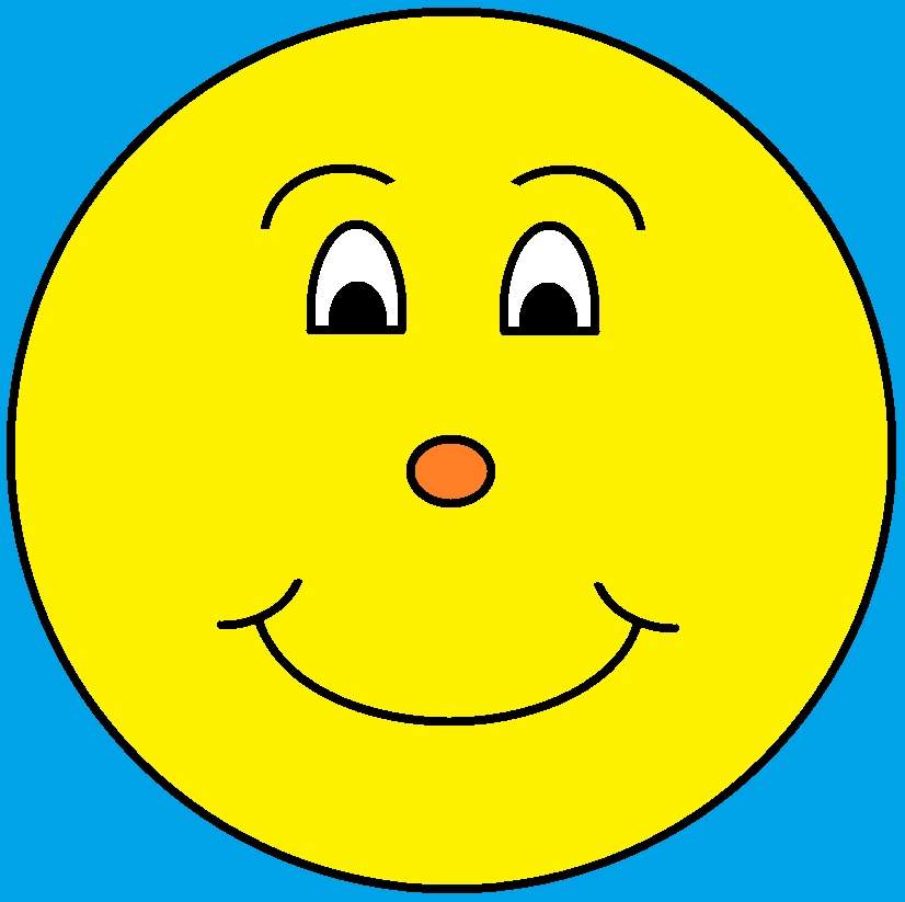 Jigsaw Puzzle | Wobblybear Creations 1025 Smiley face 🙂 - (now FREE to ...