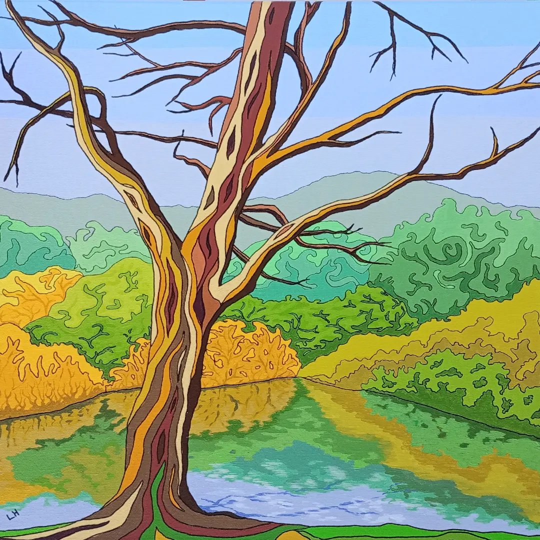 Solve Unity in Nature jigsaw puzzle online with 225 pieces