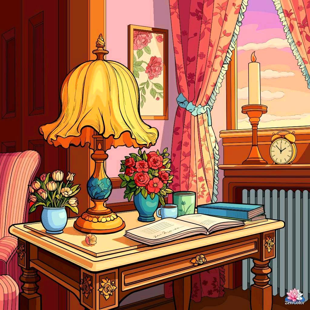 Solve 53 Zen for You jigsaw puzzle online with 64 pieces