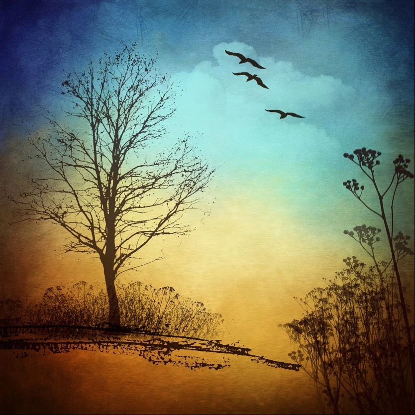 Solve It is all poetry 🧡 jigsaw puzzle online with 25 pieces